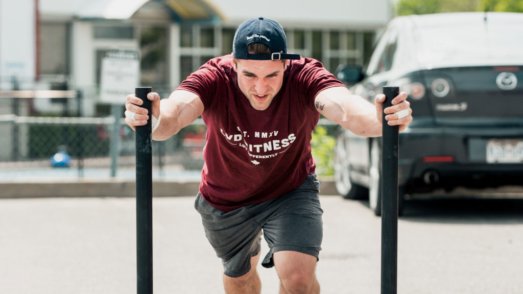 Home - Active Health Institute Hintonburg