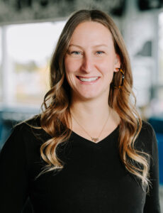 Emilee Hamilton - Active Health Institute Hintonburg