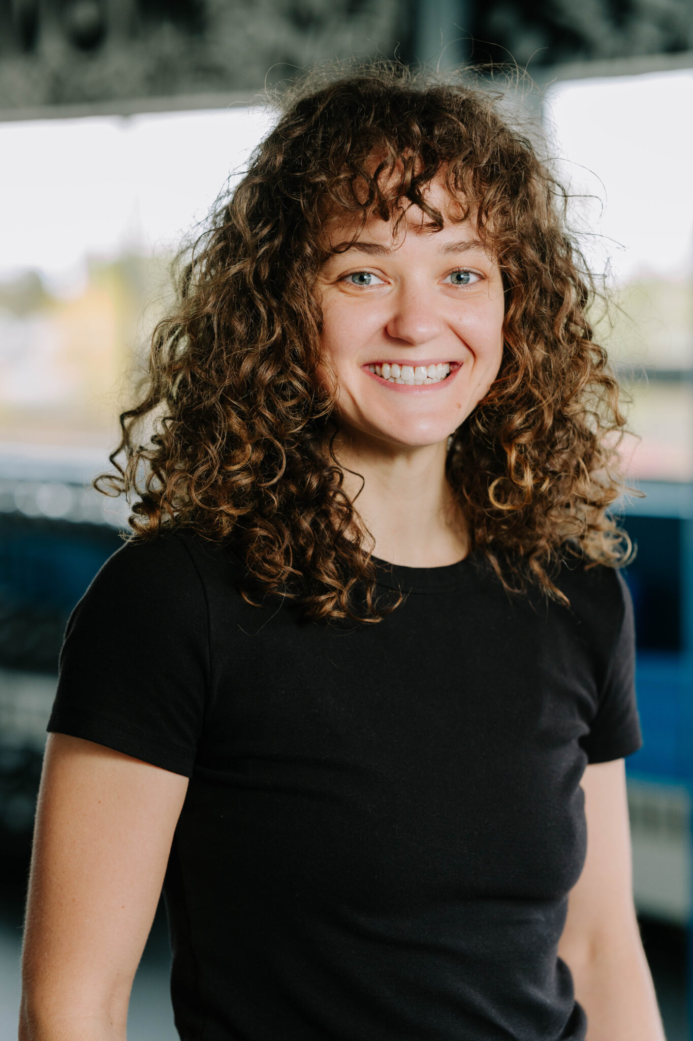 Keelia Stuart - Active Health Institute Hintonburg